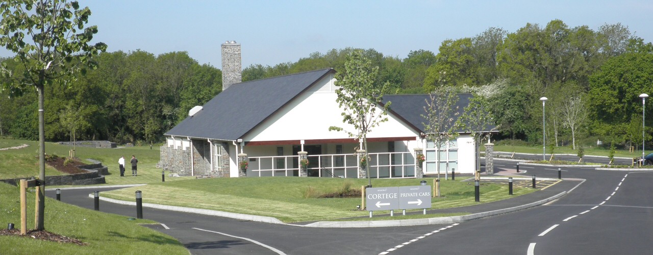 Cardiff and Glamorgan Memorial Park and Crematorium – Distinguished ...