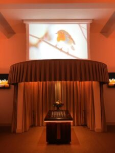 Christmas Memorial Service 2021 – Cardiff and Glamorgan Memorial Park ...