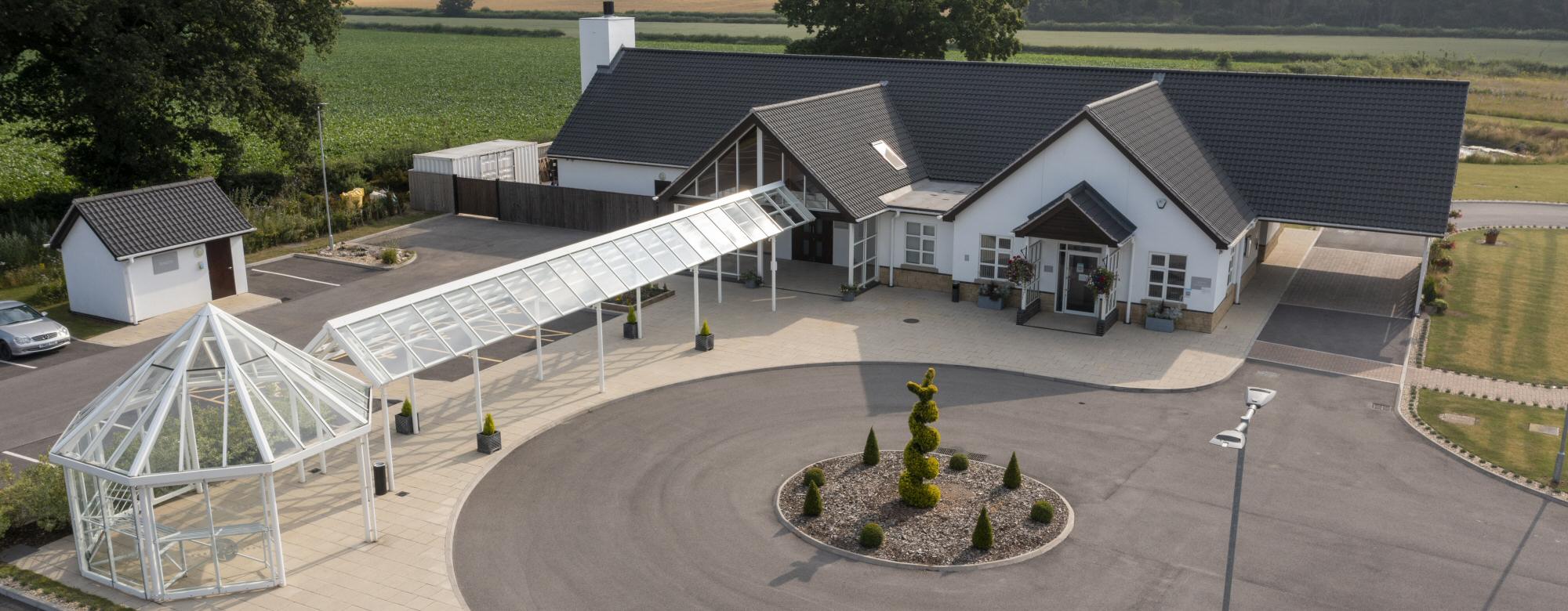 News – Cardiff and Glamorgan Memorial Park and Crematorium